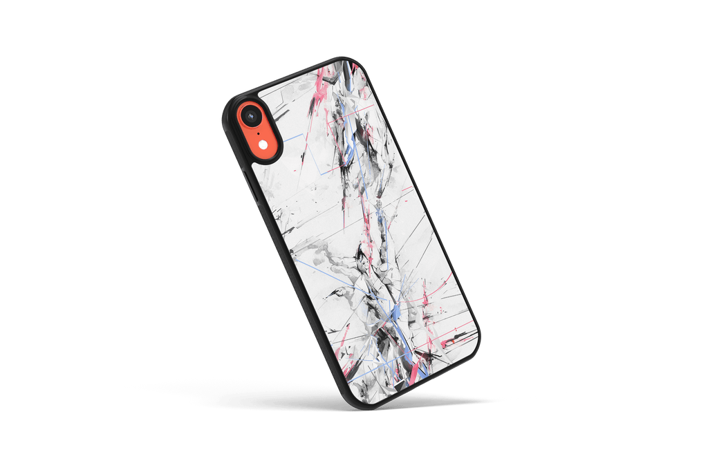 Recursive Case - Splatter – The Base Case