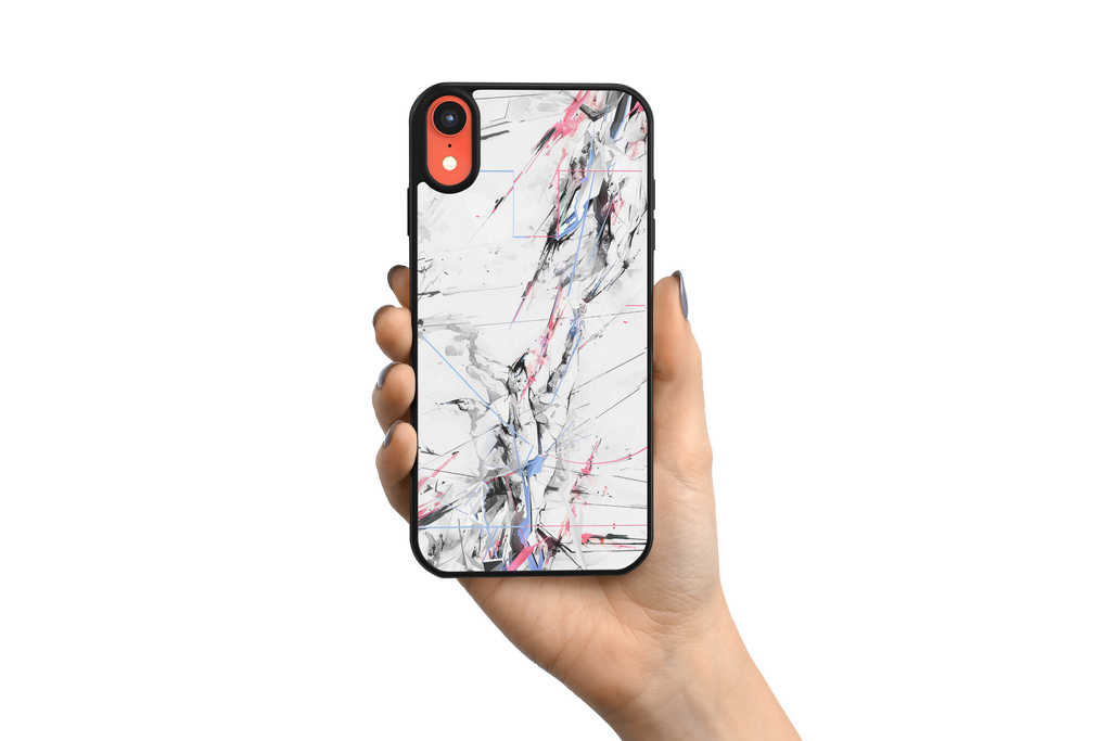 Recursive Case - Splatter – The Base Case
